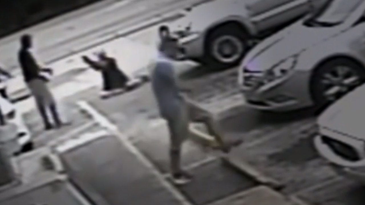 Florida Sheriff Won't Charge Man In Deadly "Stand Your Ground" Shooting ...