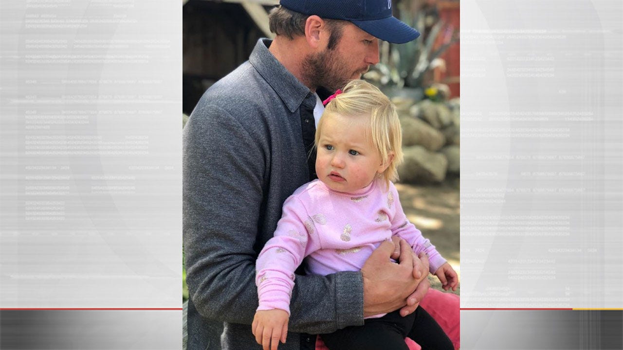 Bode Miller's 19-Month-Old Daughter Drowns In Pool, Authorities Say