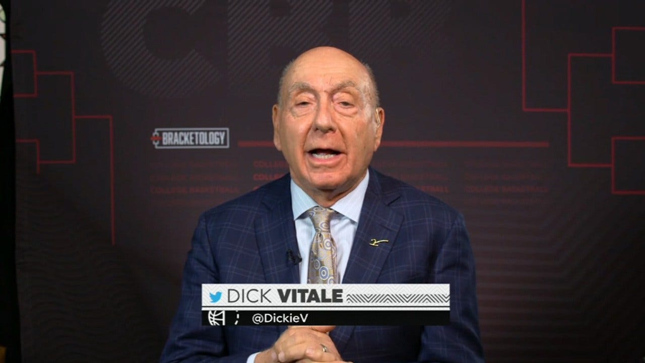 Vitale Rants After Cowboys Snubbed