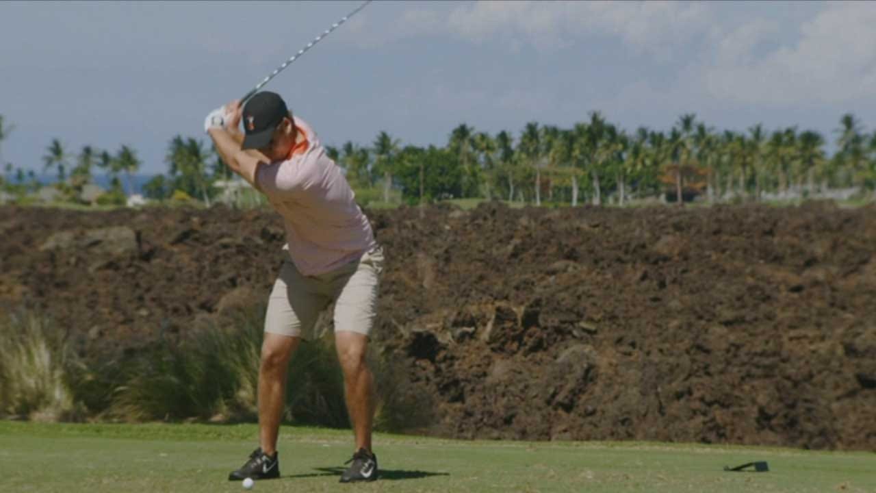 Oklahoma State Men's Golf Beats Alabama For 11th National Title