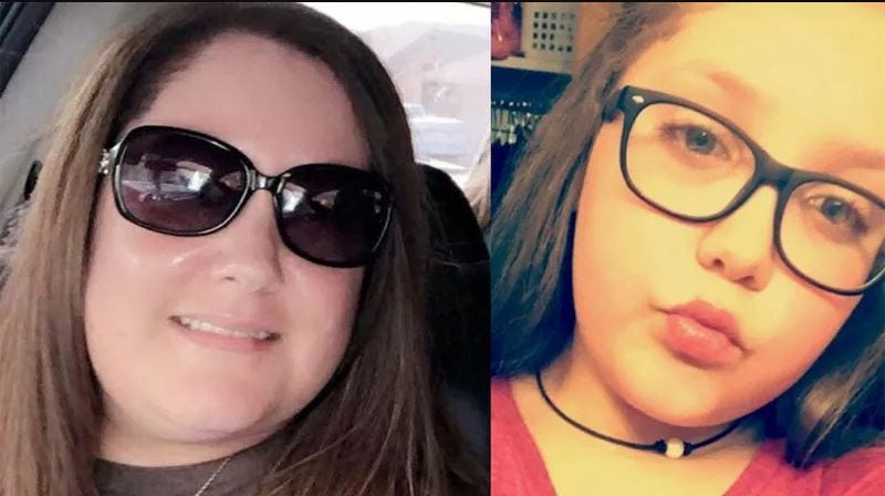 Lake Hefner Shooting Victim's Mother Speaks With News 9's Robin Marsh