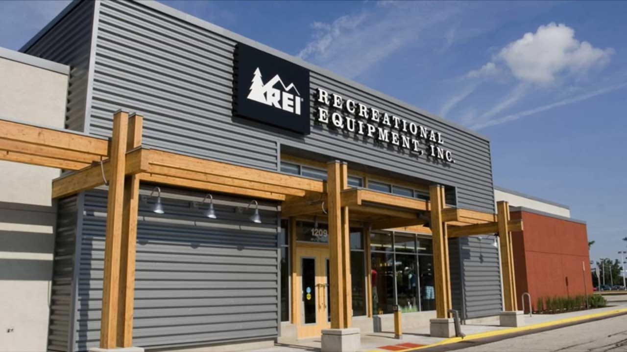 OKC Celebrates As New Retailers, Including REI Plan To Open In 2019