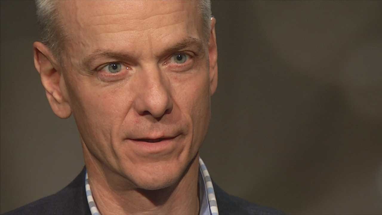 Rep. Steve Russell Breaks His Silence On His Loss To Democrat Kendra Horn