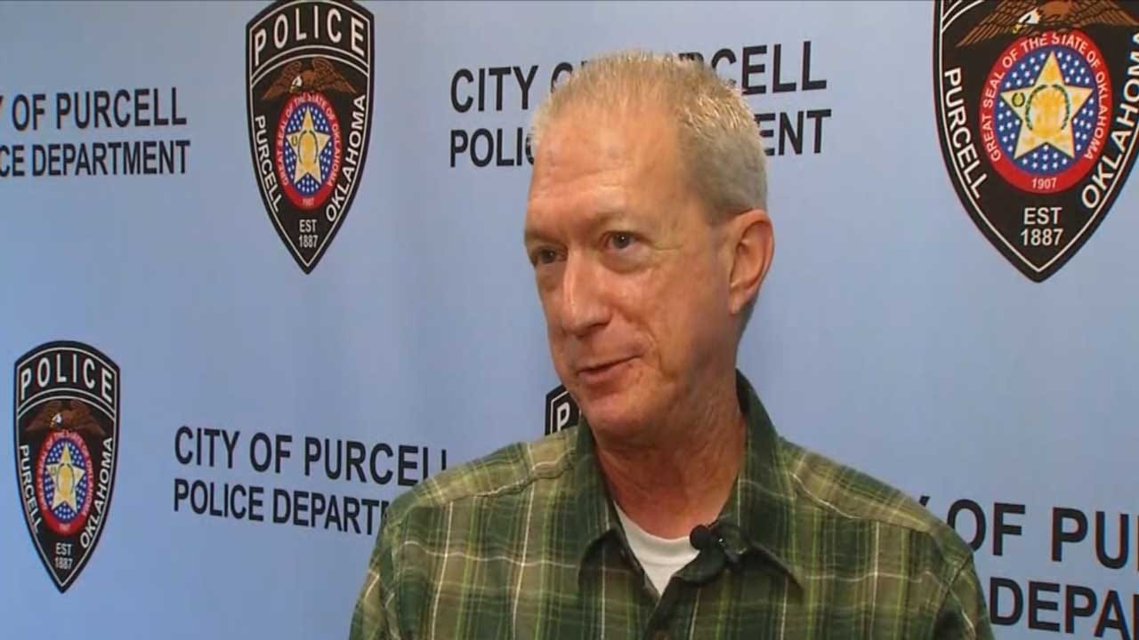 Scammers Hit Purcell, Pose As Social Security Employees