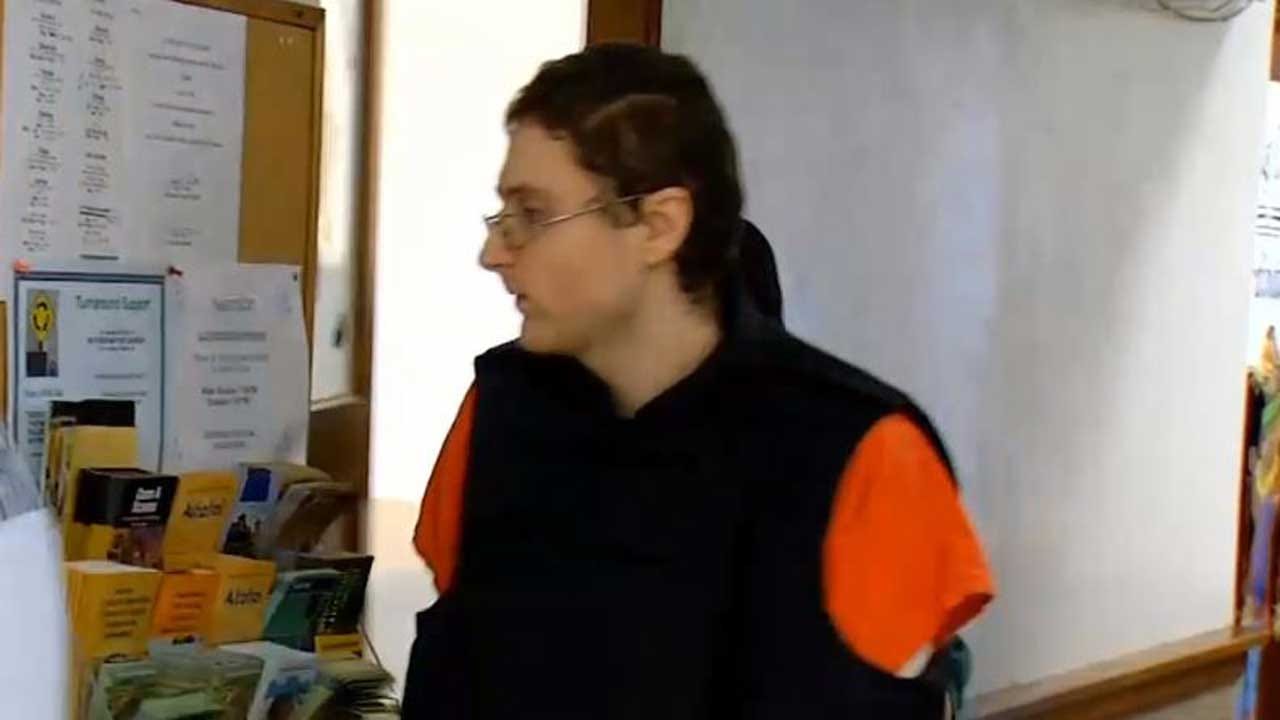 Oklahoma Murderer Denied Appeal In Razor Attack On Lawyer