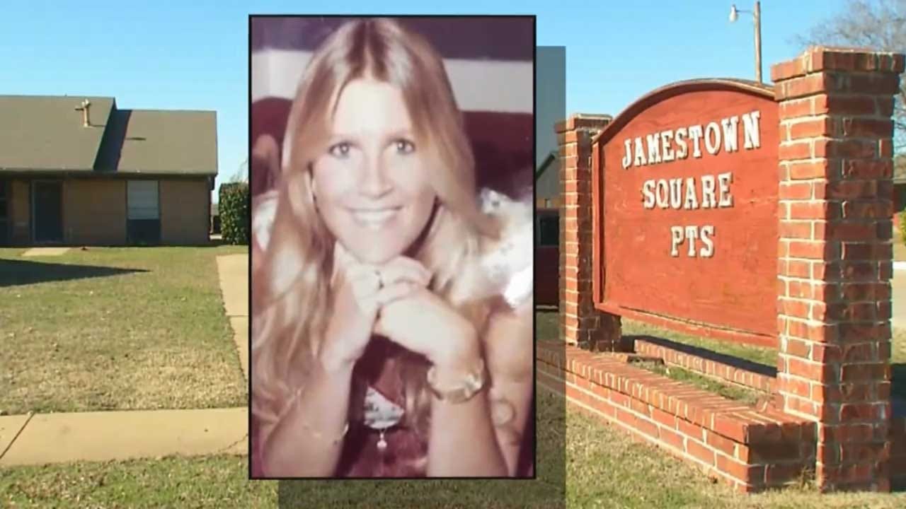 OSBI Creates New Cold Case Unit