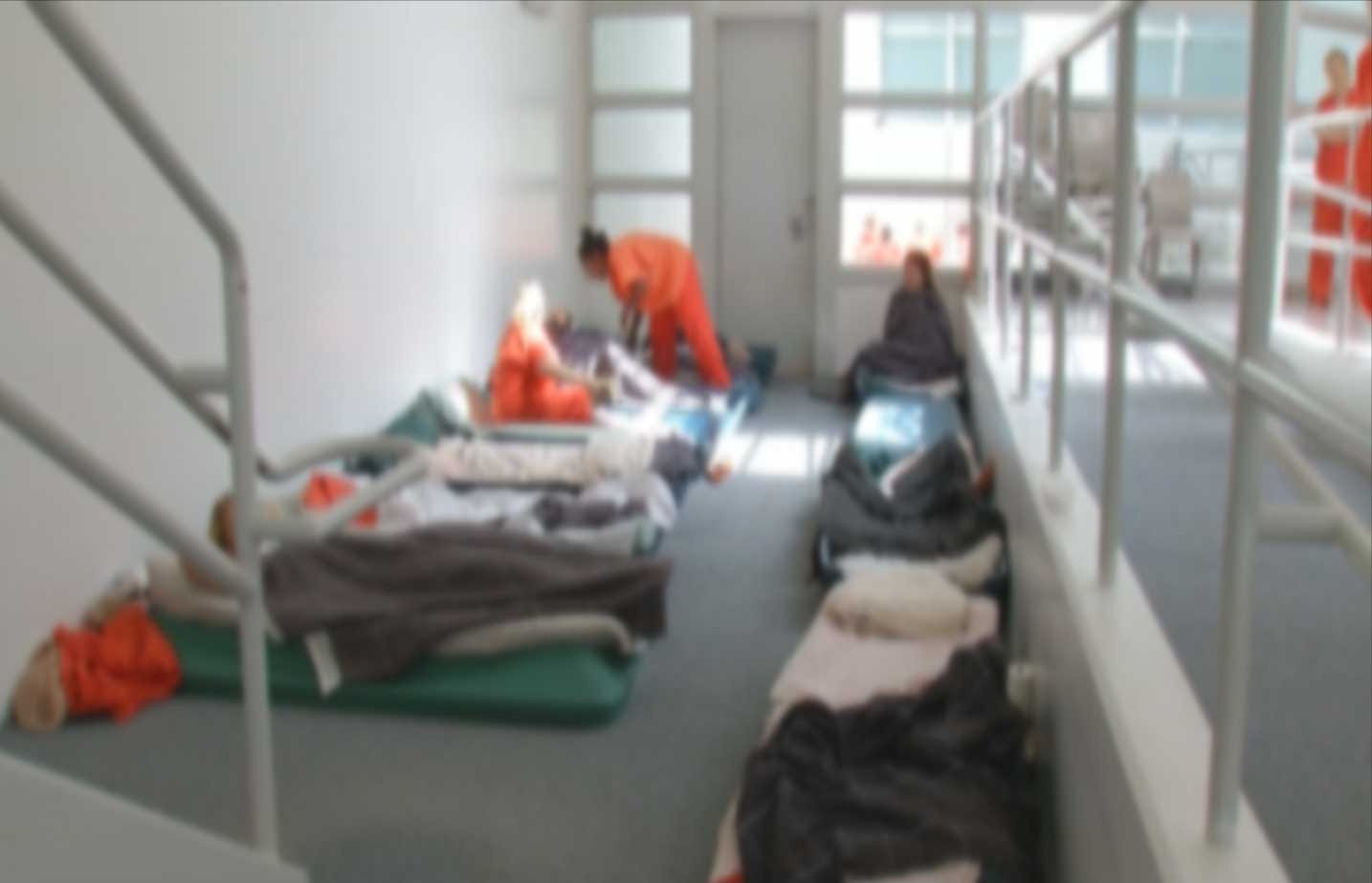 ACLU Creates Plan To Cut Oklahoma Prison Population In Half By 2025