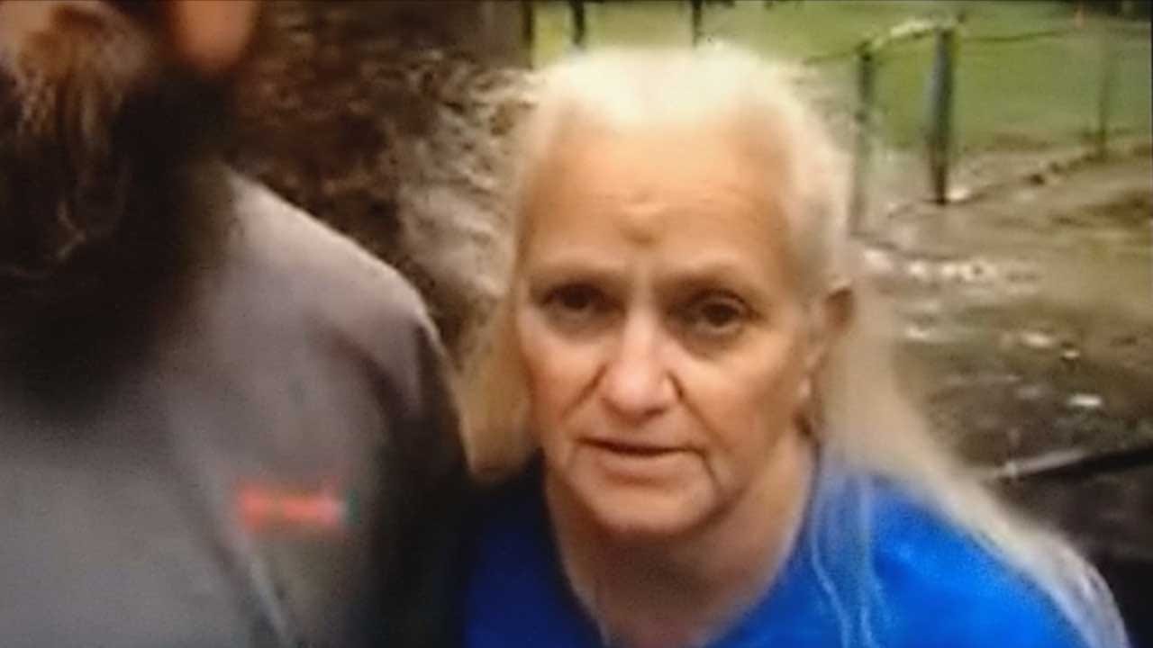 Paul's Valley Woman Stuck In North Carolina During Hurricane Florence