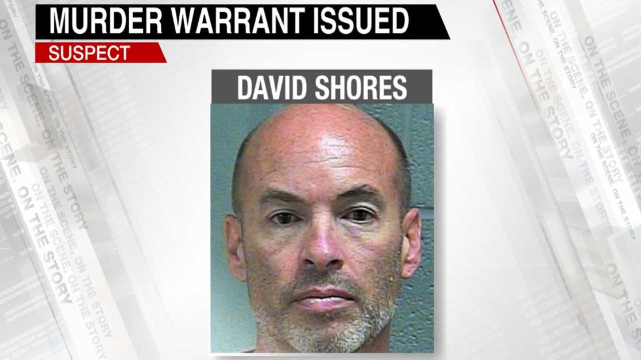 Okc Police Issue Murder Warrant In Case Of Missing Woman