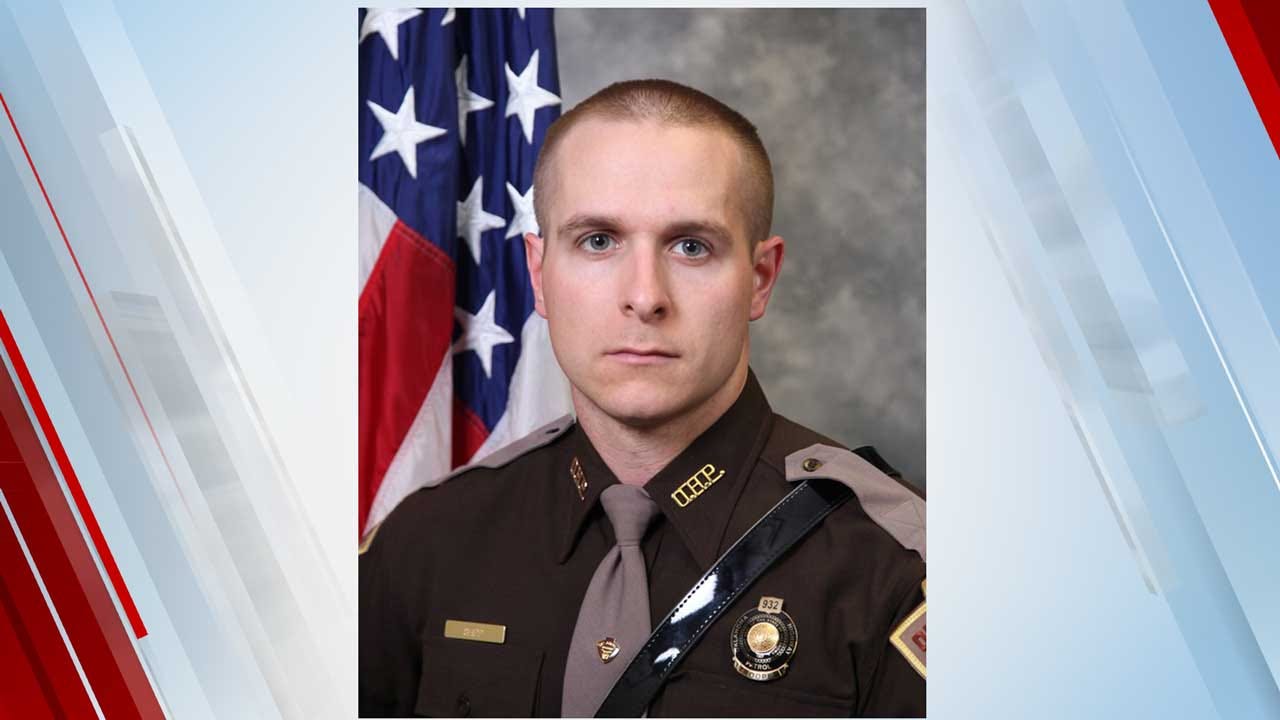 OHP Trooper To Receive Award For Rescue Of 3 Small Children From ...