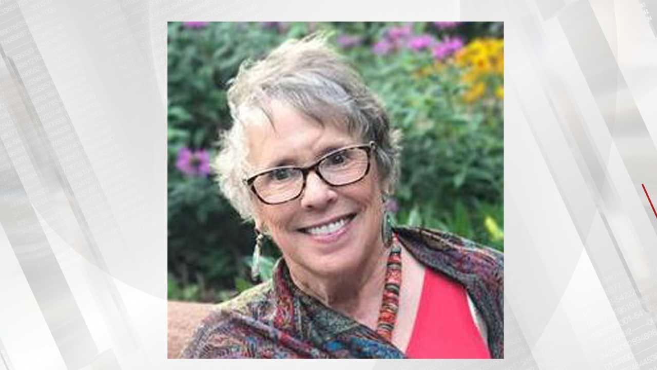 Silver Alert Canceled For Norman Woman