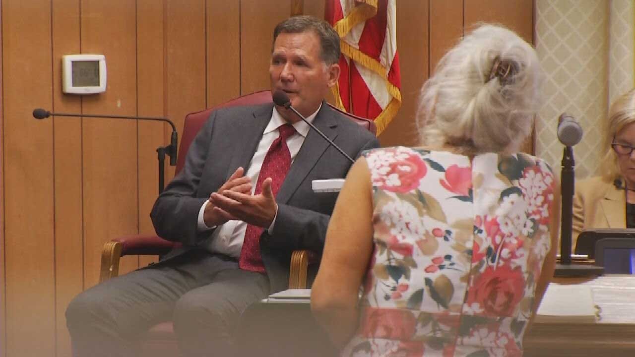 Friend Former Attorney Of Man Accused In Logan Co Deputys Murder