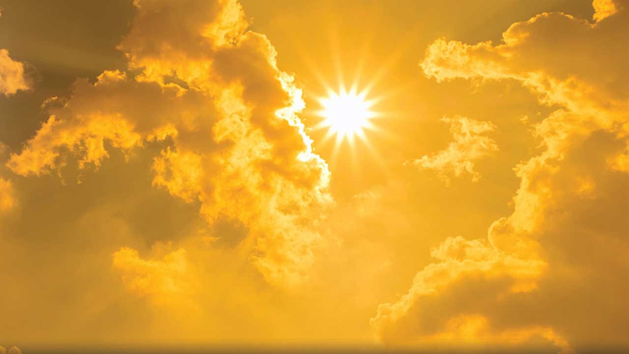 July Was The Hottest Month Ever Recorded On Earth