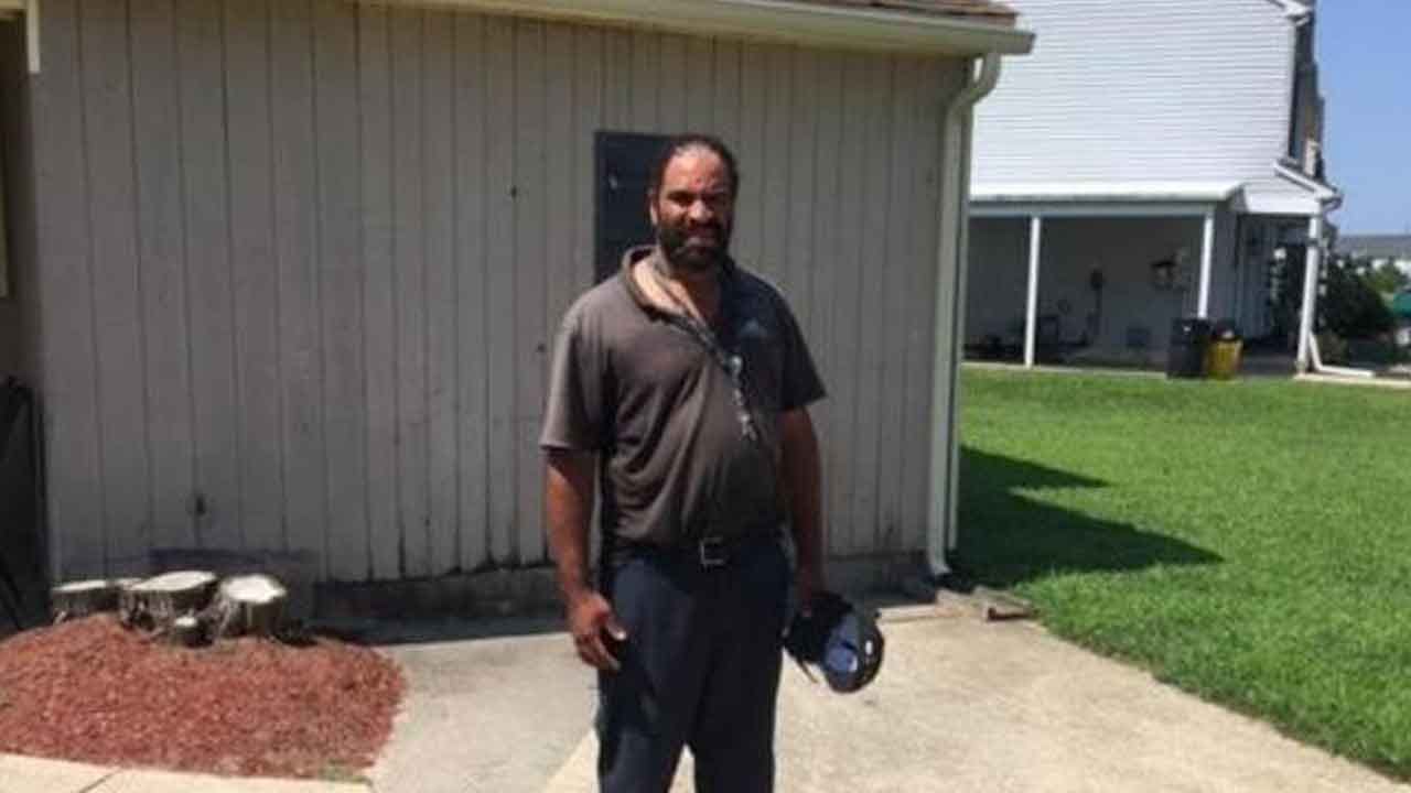 New Jersey Man With Special Needs Nearly Loses Home, Neighbors Raise ...