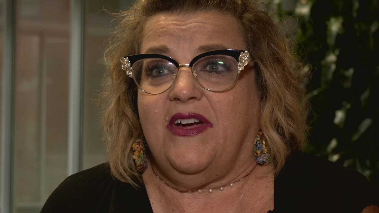 He Couldve Been Killed Victim Describes Terrifying Moments After