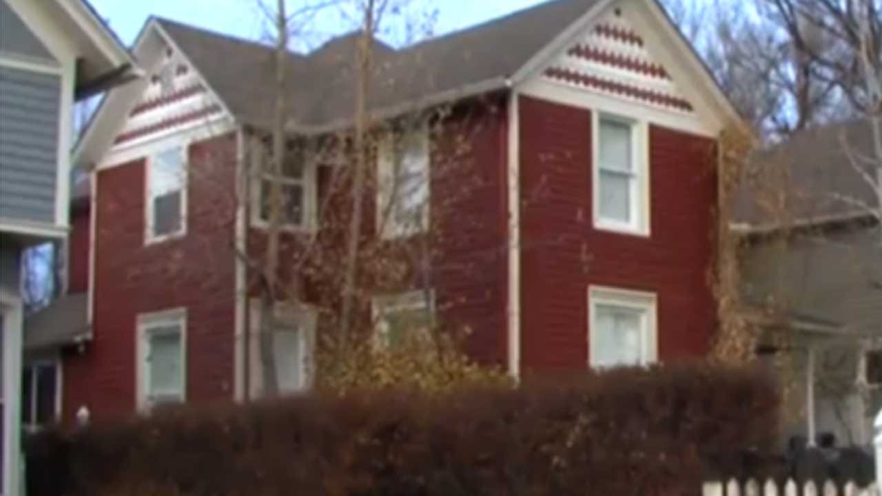 26 Children Found Behind False Wall At Daycare Center In Colorado