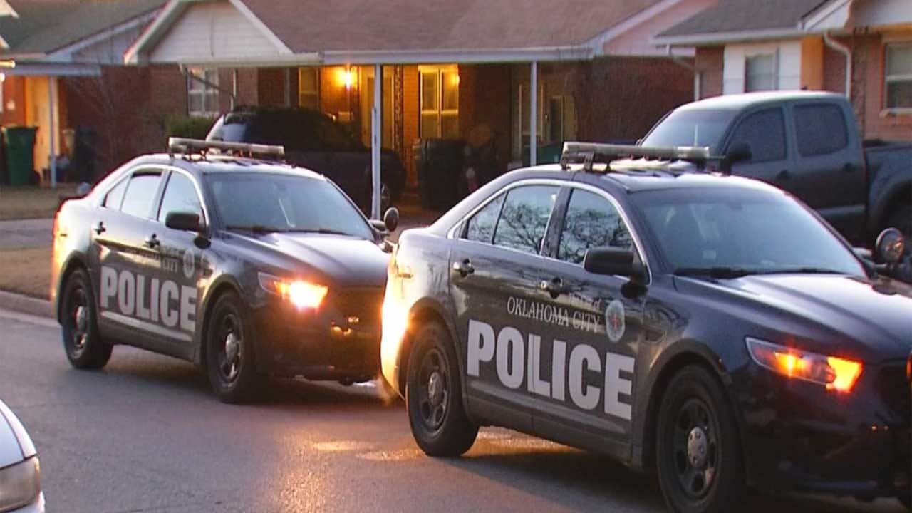 OCPD: Victim's Death 'Very Clearly A Homicide'