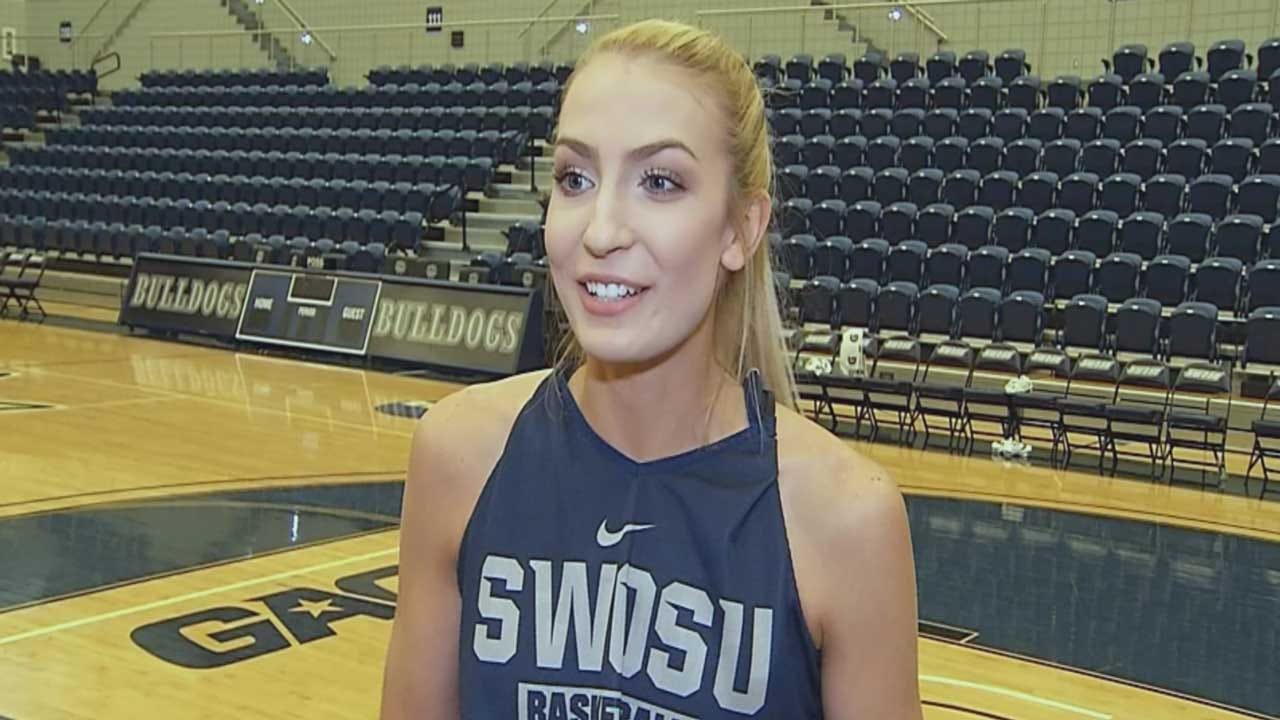 SWOSU Women Putting Teams Under Pressure