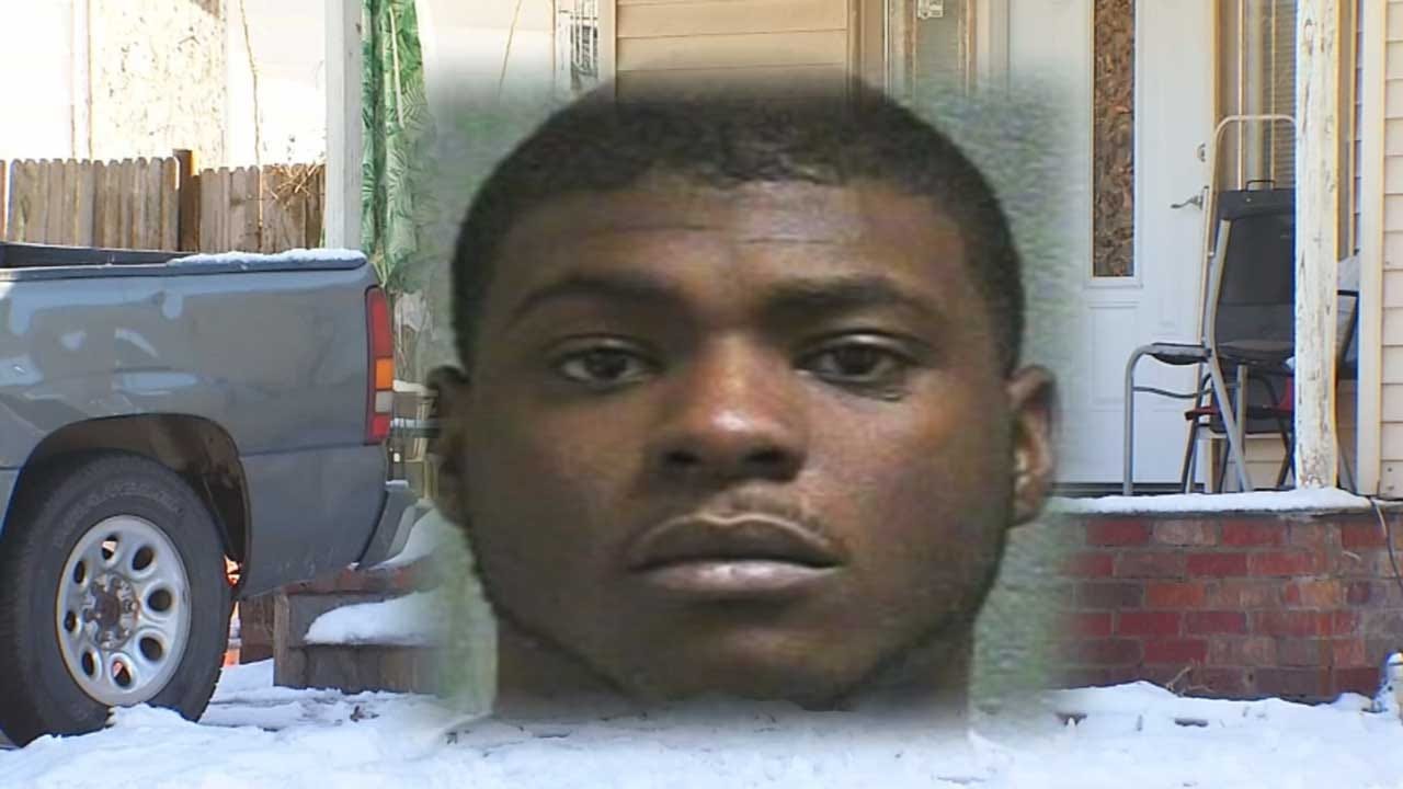 Family Terrorized In 2 Home Invasions In One Month