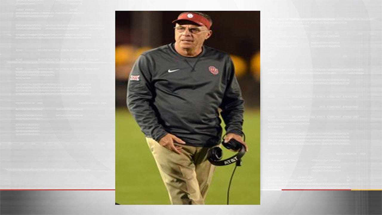 OU Linebacker Coach, Tim Kish Retires