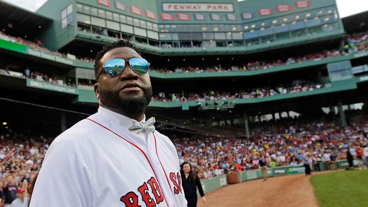 David Ortiz Was Not The Intended Target, Shooting Suspect Claims