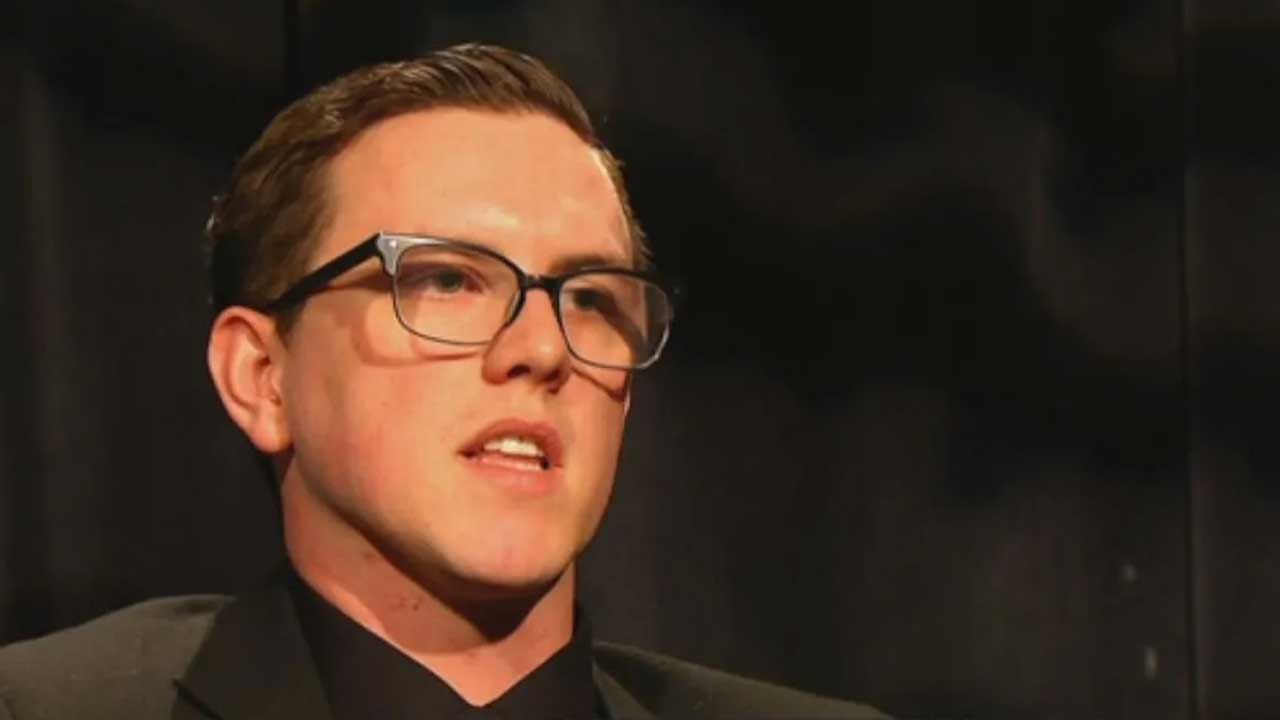 OU Graduate Files Sexual Assault Lawsuit Against Former VP Tripp Hall