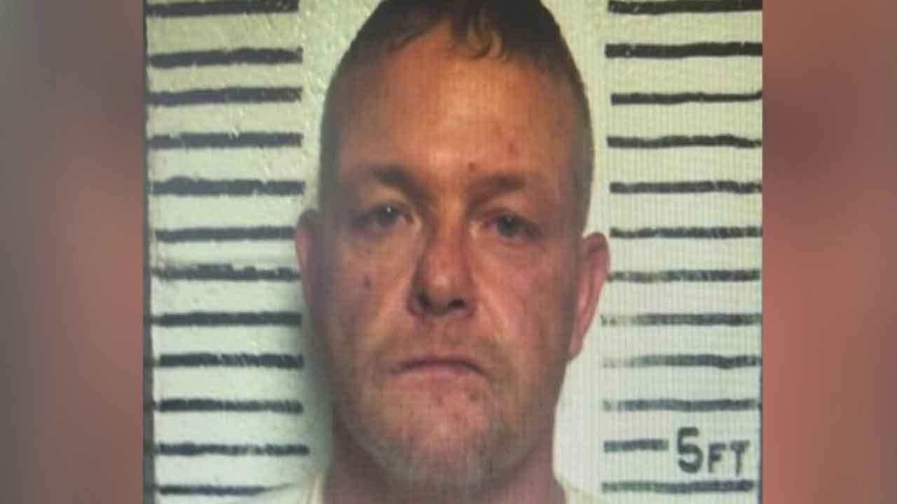 Police Search For Suspect Accused Of Assaulting Paoli Officer Ramming