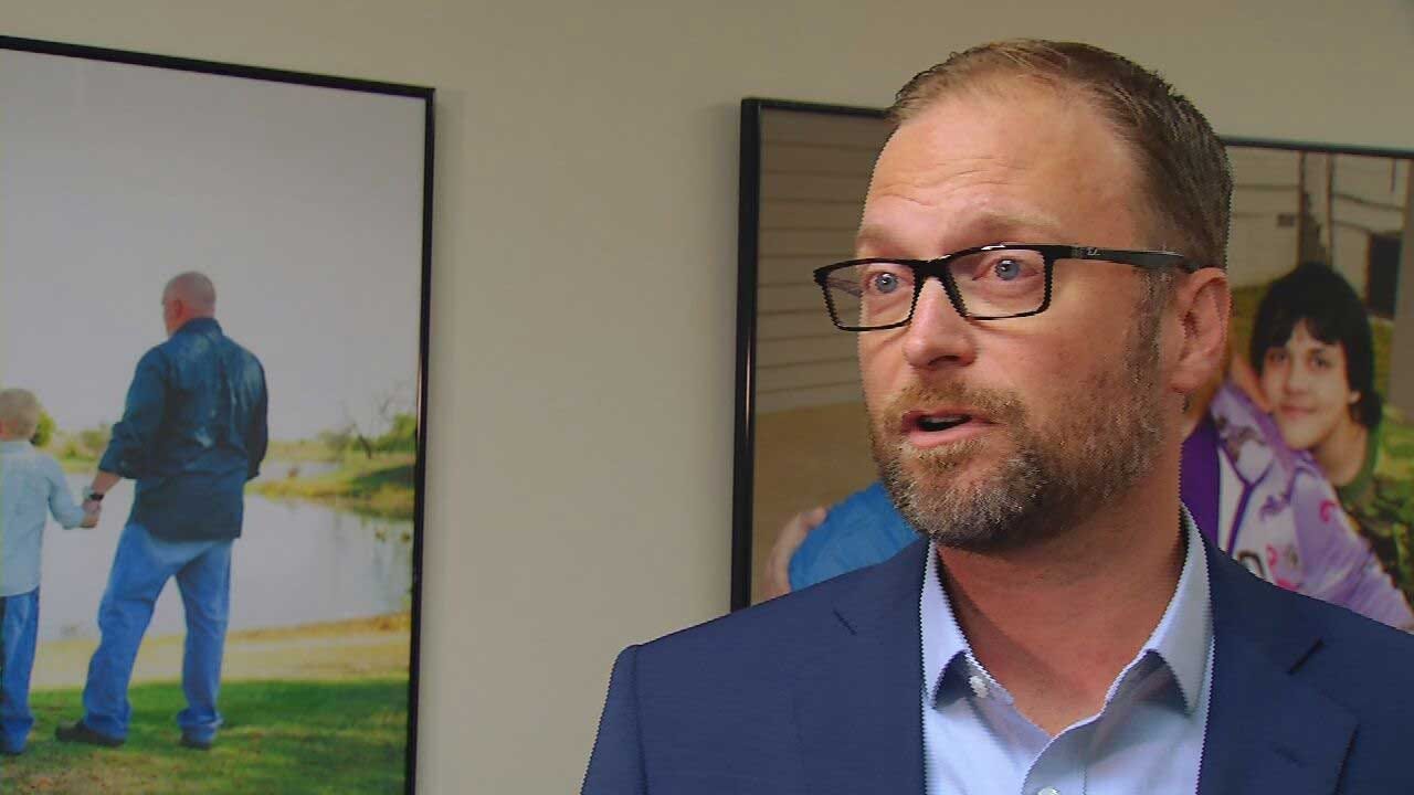 New DHS Director Finishes First Week