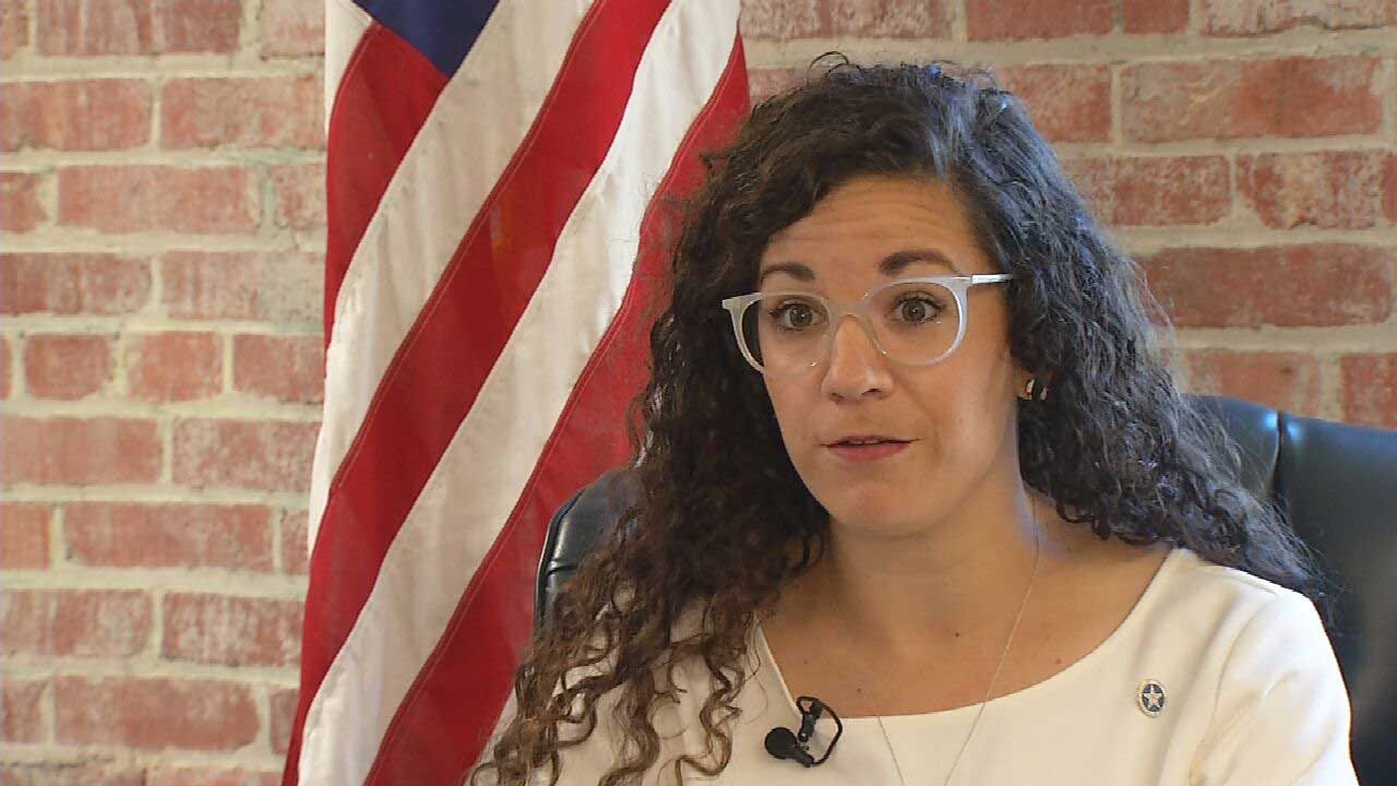 Oklahoma County Commissioner Proposes Mental Health Facility For MAPS 4 ...