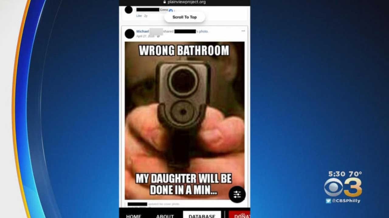 Police Officers Nationwide Flagged For Racist, Violent Social Media Posts