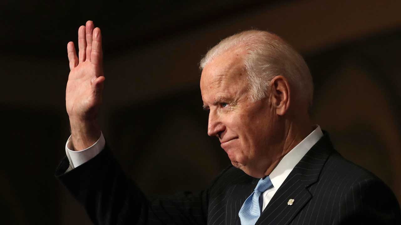 Pro-Trump PAC Releases 'Creepy Joe' Ad In The Wake Of Biden Allegations