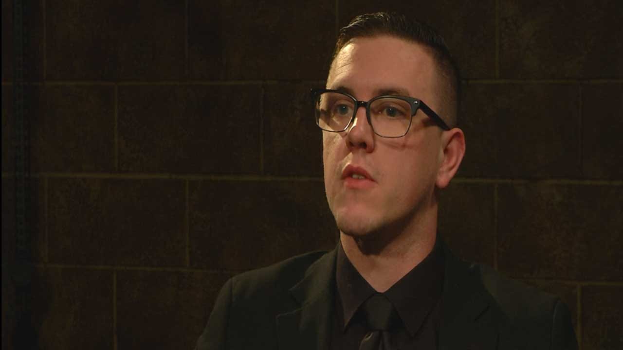 Tripp Hall Sexual Assault Accuser Says 'Gallogly Cannot Be The Punching ...