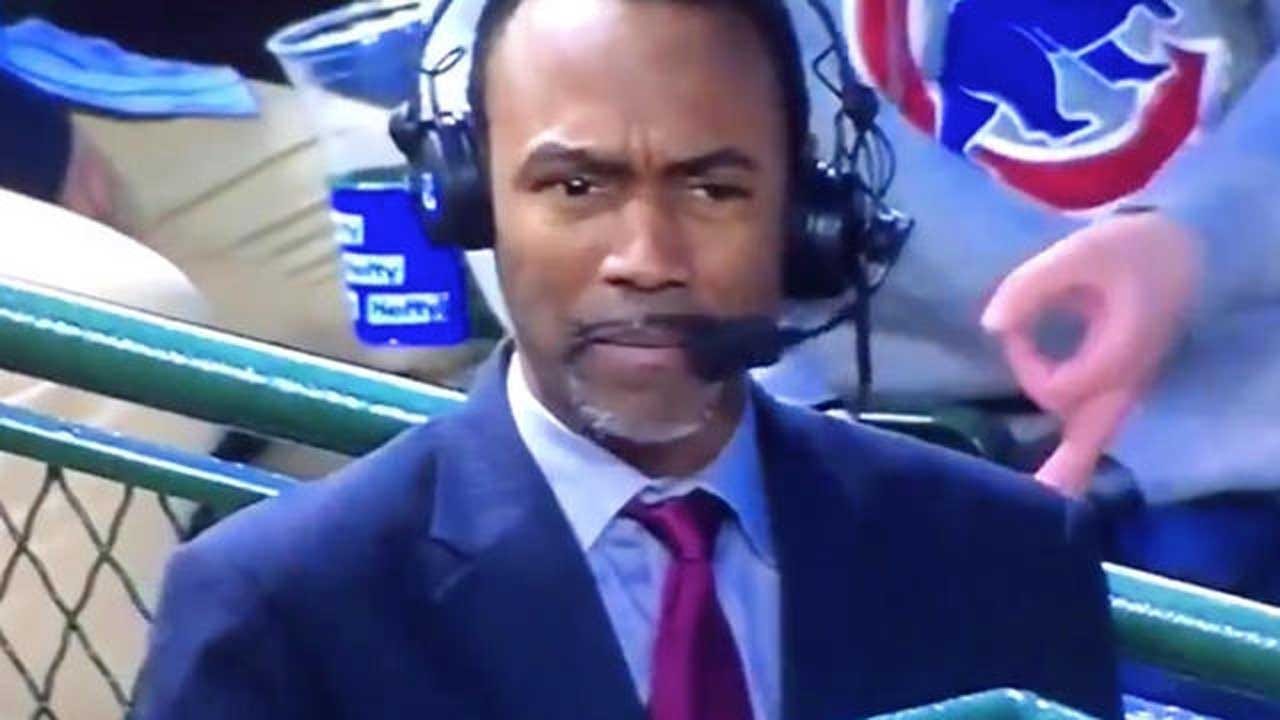 Cubs Fan Is Banned For Life After Flashing 'White Power' Sign