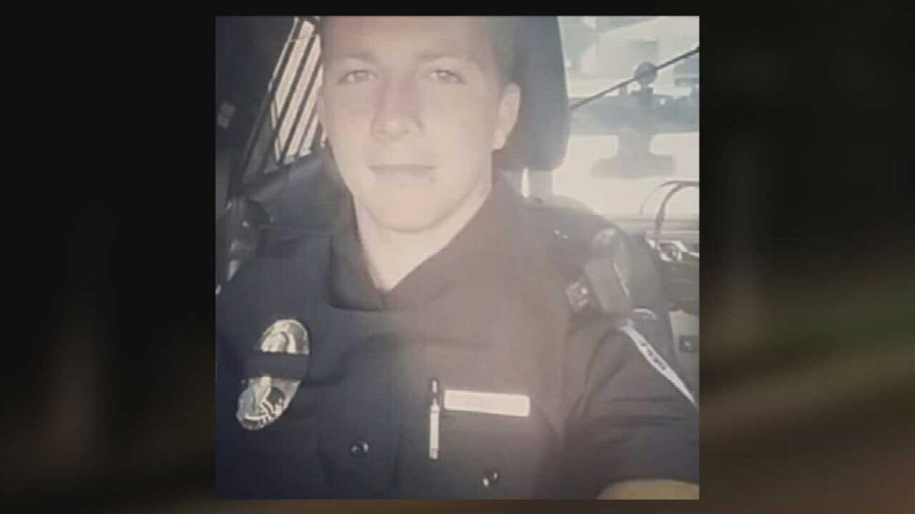 2 Dead, Suspect Arrested, Accused Of Deadly Shooting In Woodward