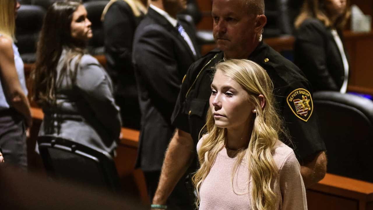 Woman Accused Of Killing Newborn Acquitted Of Aggravated Murder ...