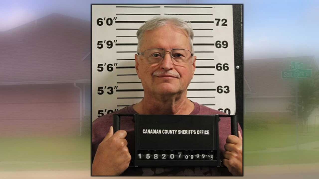 Deputies Ask Possible Victims To Come Forward After Man Accused Of