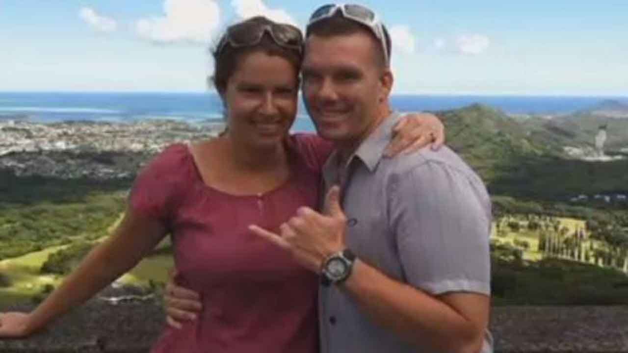 Ex Army Medic Pleads Guilty In Wifes Love Triangle Murder