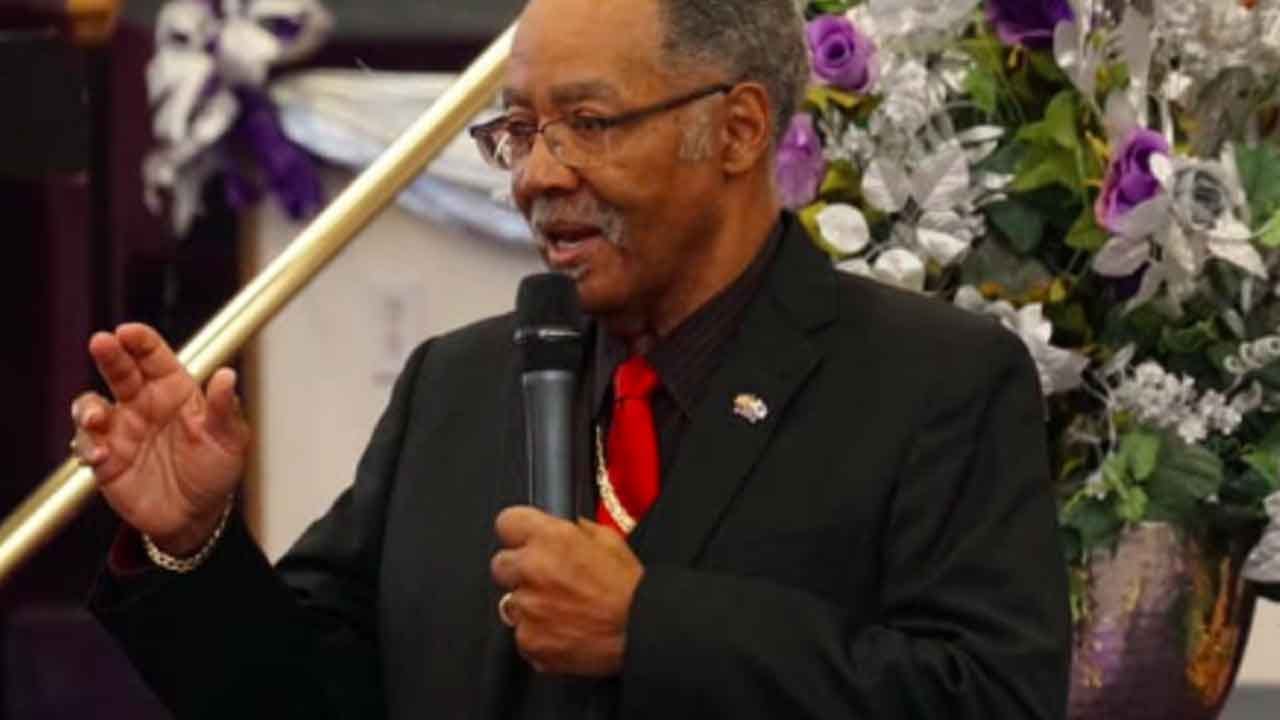 Church Leader Who Defied Guidance Dies Of Coronavirus Complications