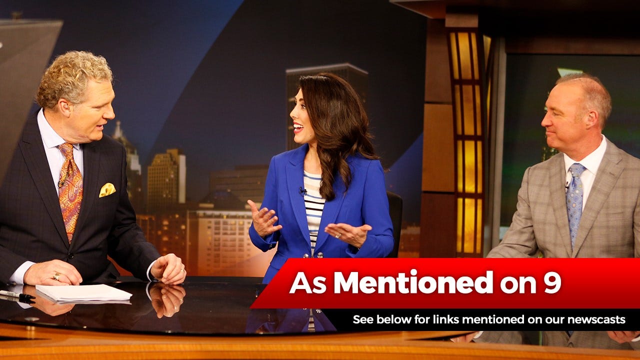 Links Mentioned On July 7, 2020