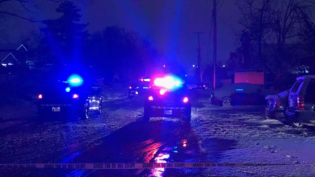 OCPD: Man Shot, Killed In SW Oklahoma City