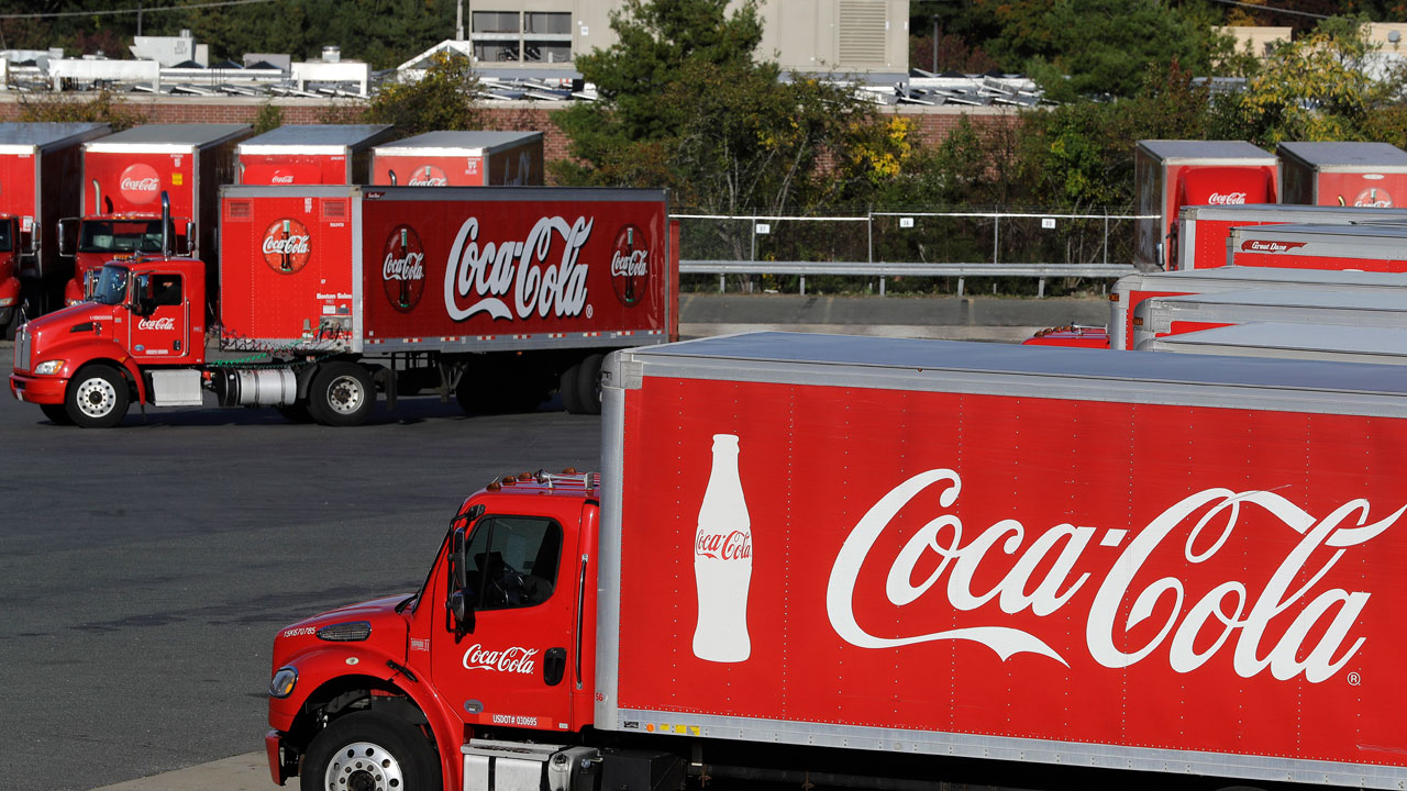 Coca-Cola Cutting 2,200 Jobs As Coronavirus Pandemic Hurts Sales