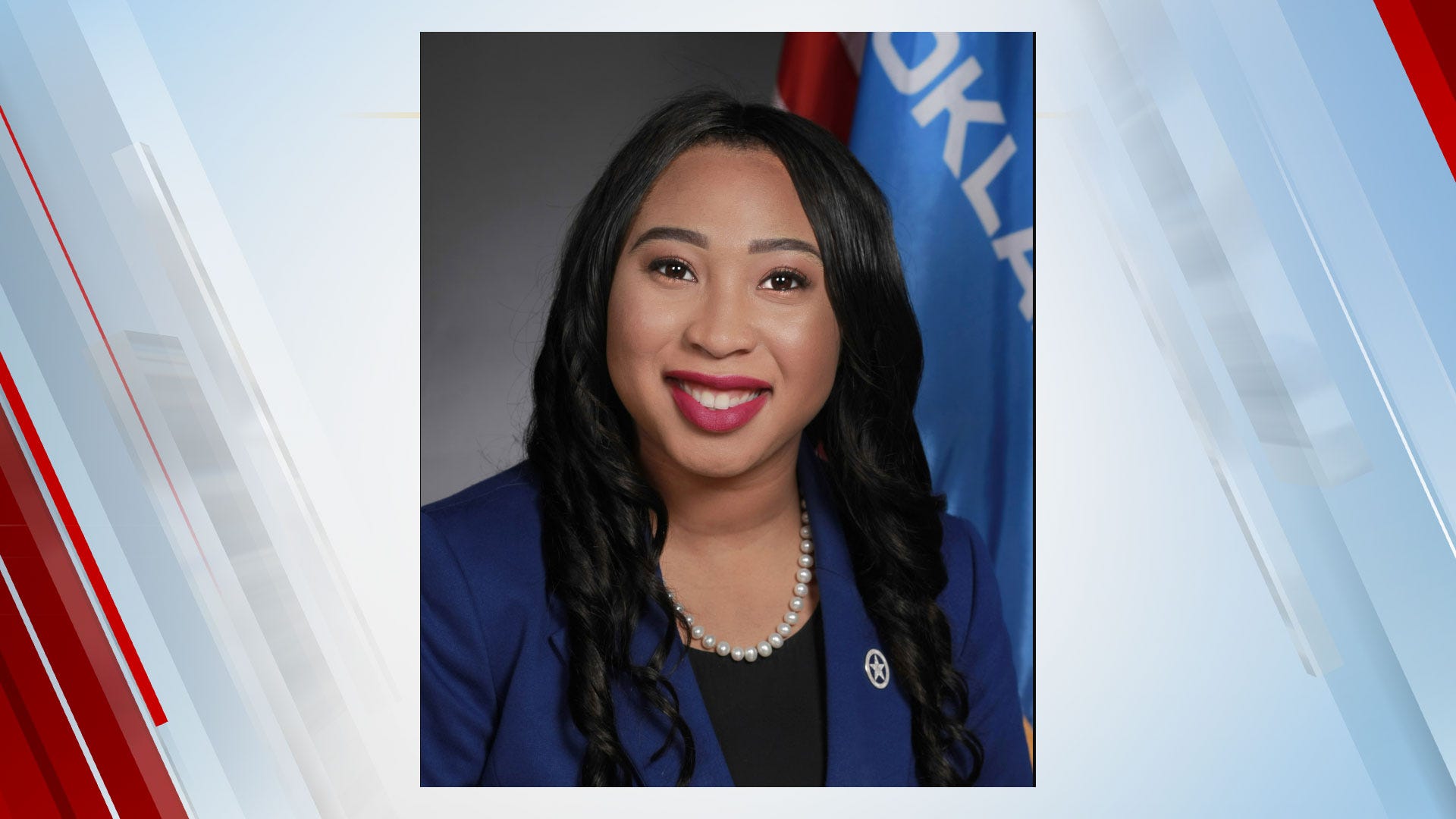 Oklahoma City Rep. Ajay Pittman Endorses Biden