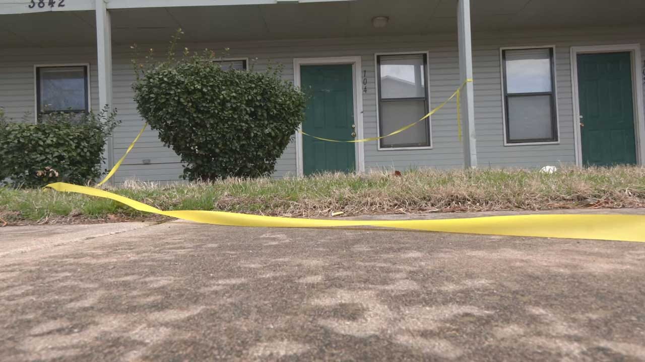 Man In Critical Condition After Being Beaten With A Baseball Bat In NW ...