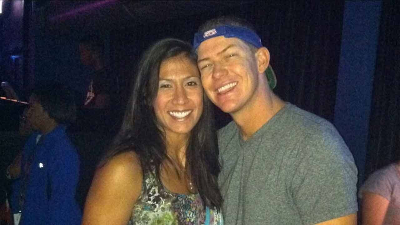 Christina Mauser, Who Died In Crash With Kobe Bryant, Would've ...