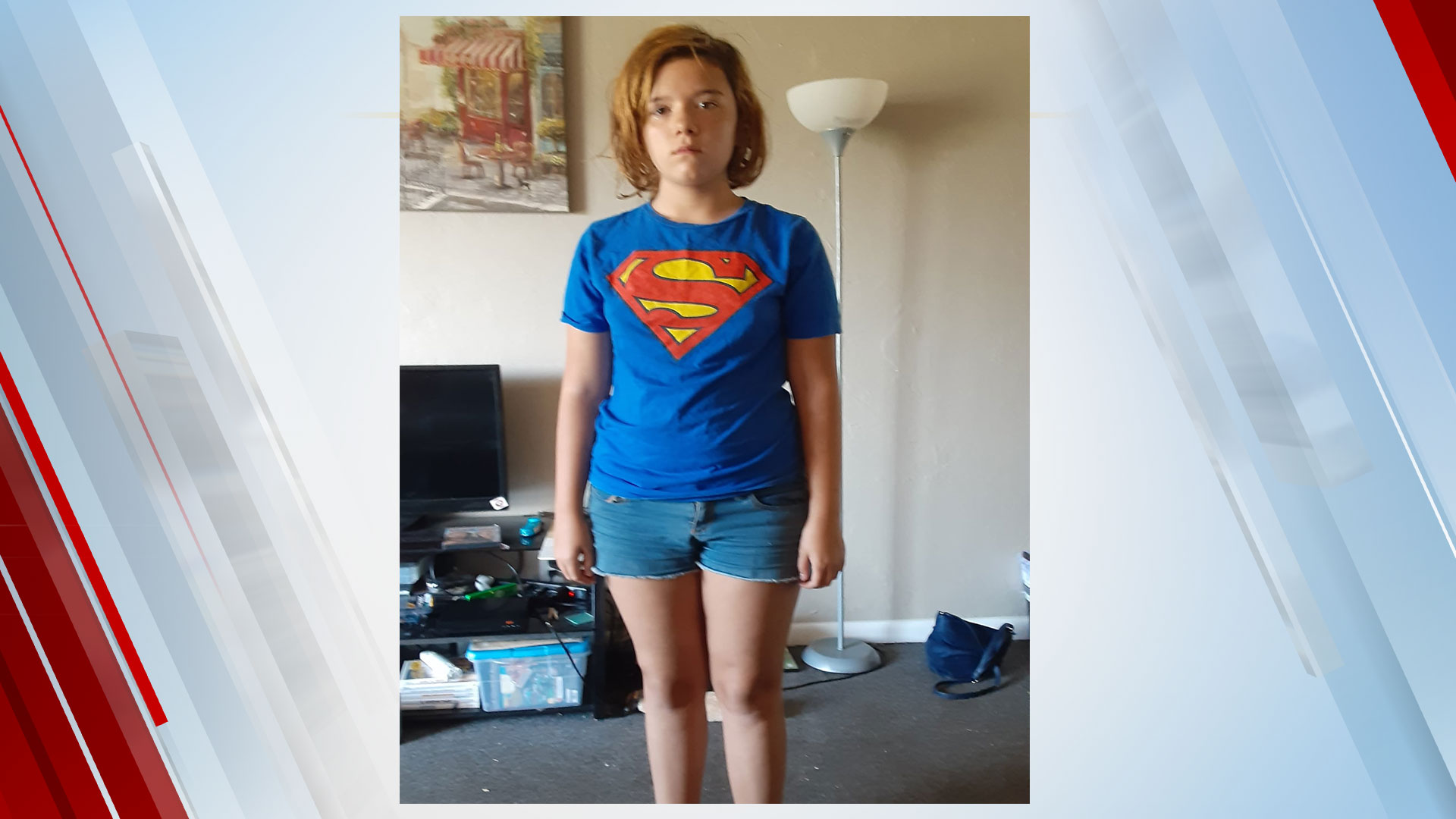 12 Year Old Girl Missing For Over A Week Found Safe 12 Year Old Girl Missing For Over A Week Found Safe