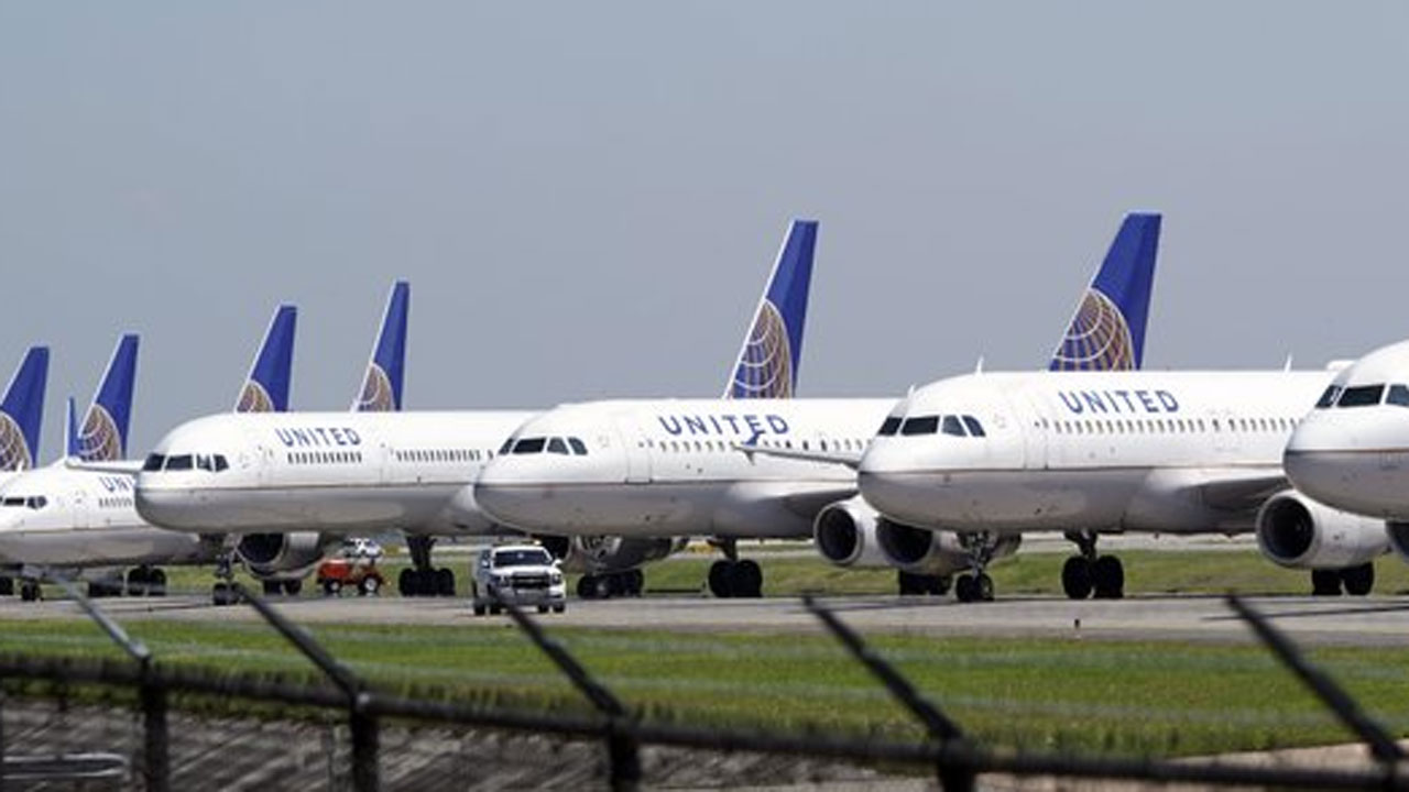 OU, United Airlines Form Partnership To Offer Aviation Students Path To ...