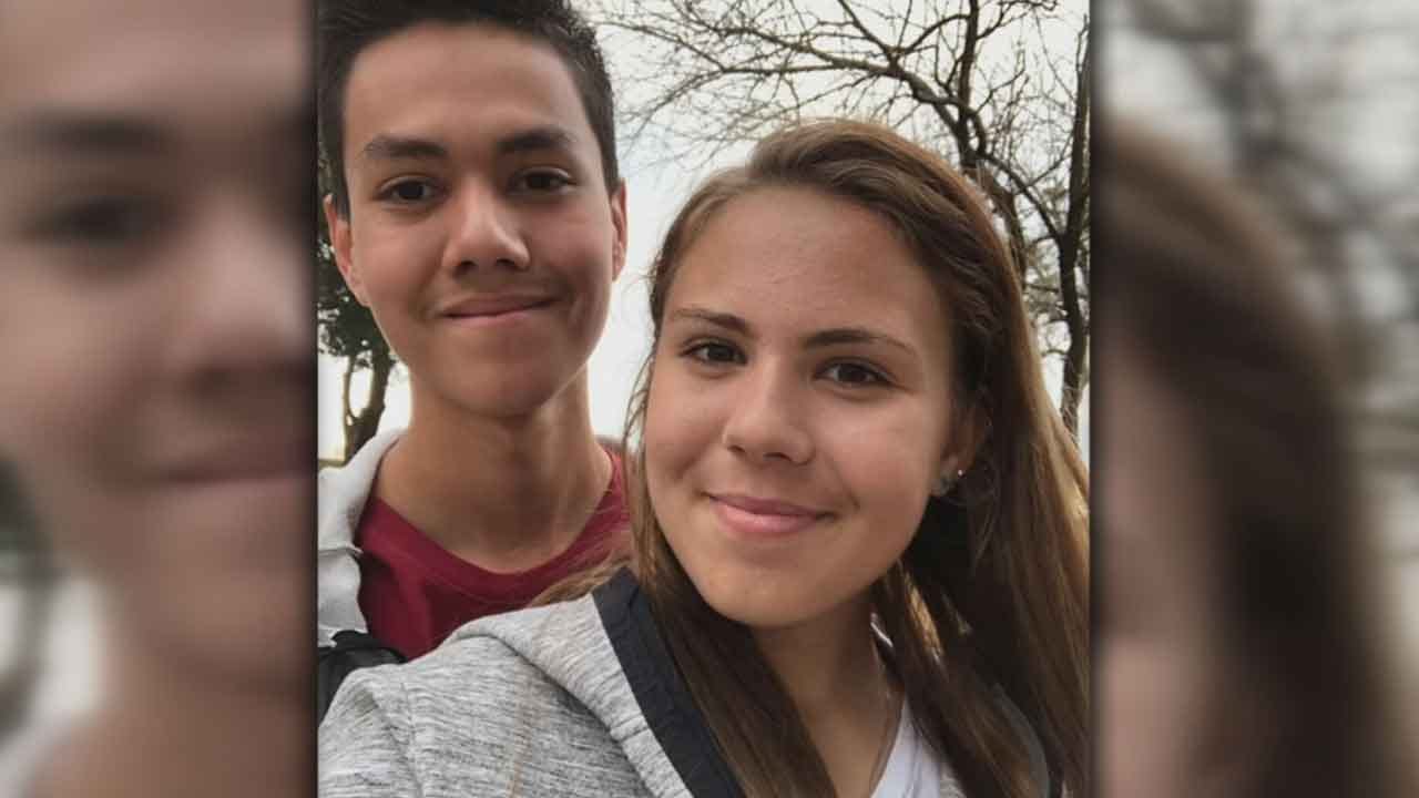 ‘We Didn’t Have Time To React’: Survivor Remembers Deadly Moore Hit-And-Run