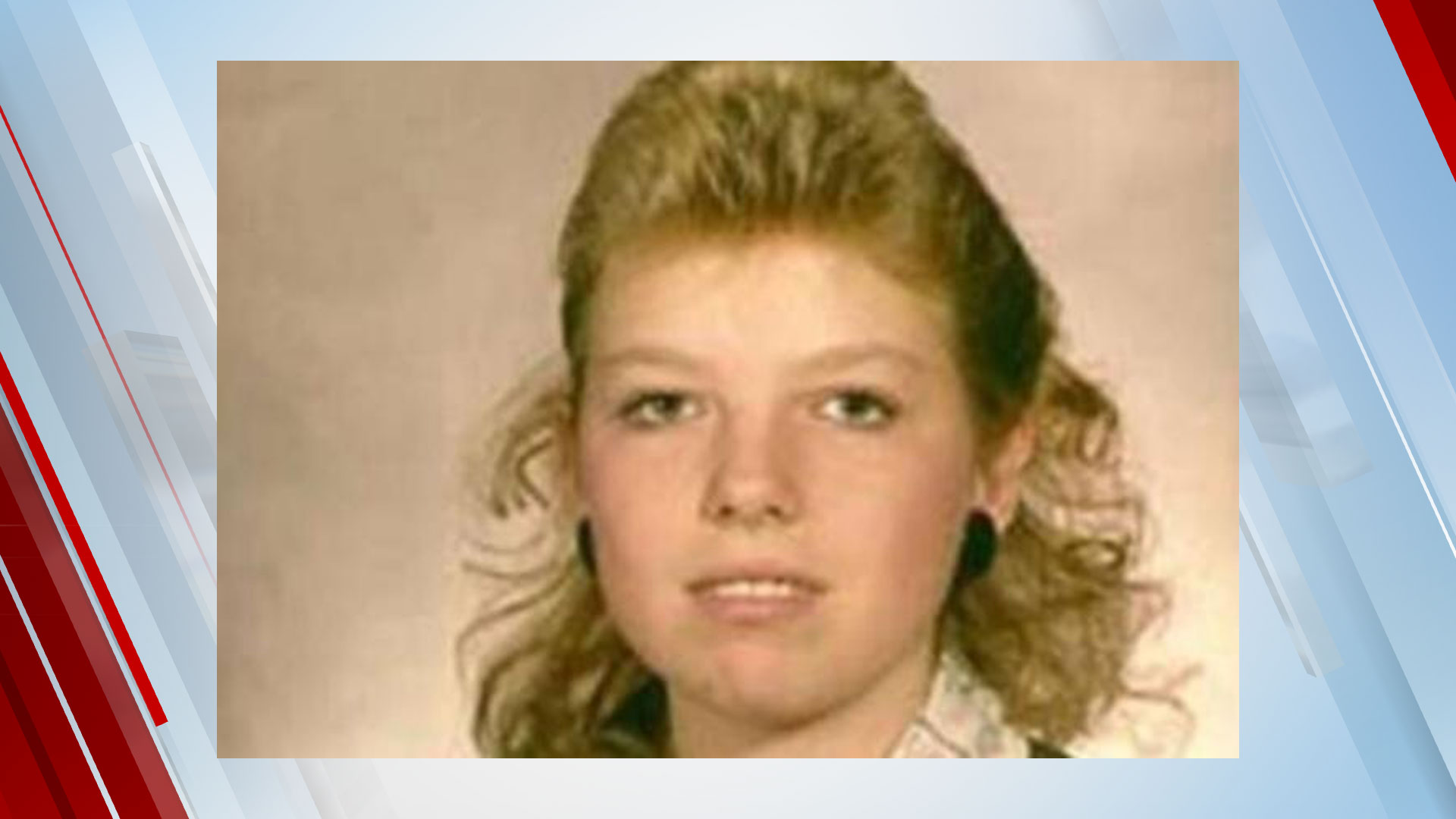 Teens Decades Old Murder Solved With New Dna Technology