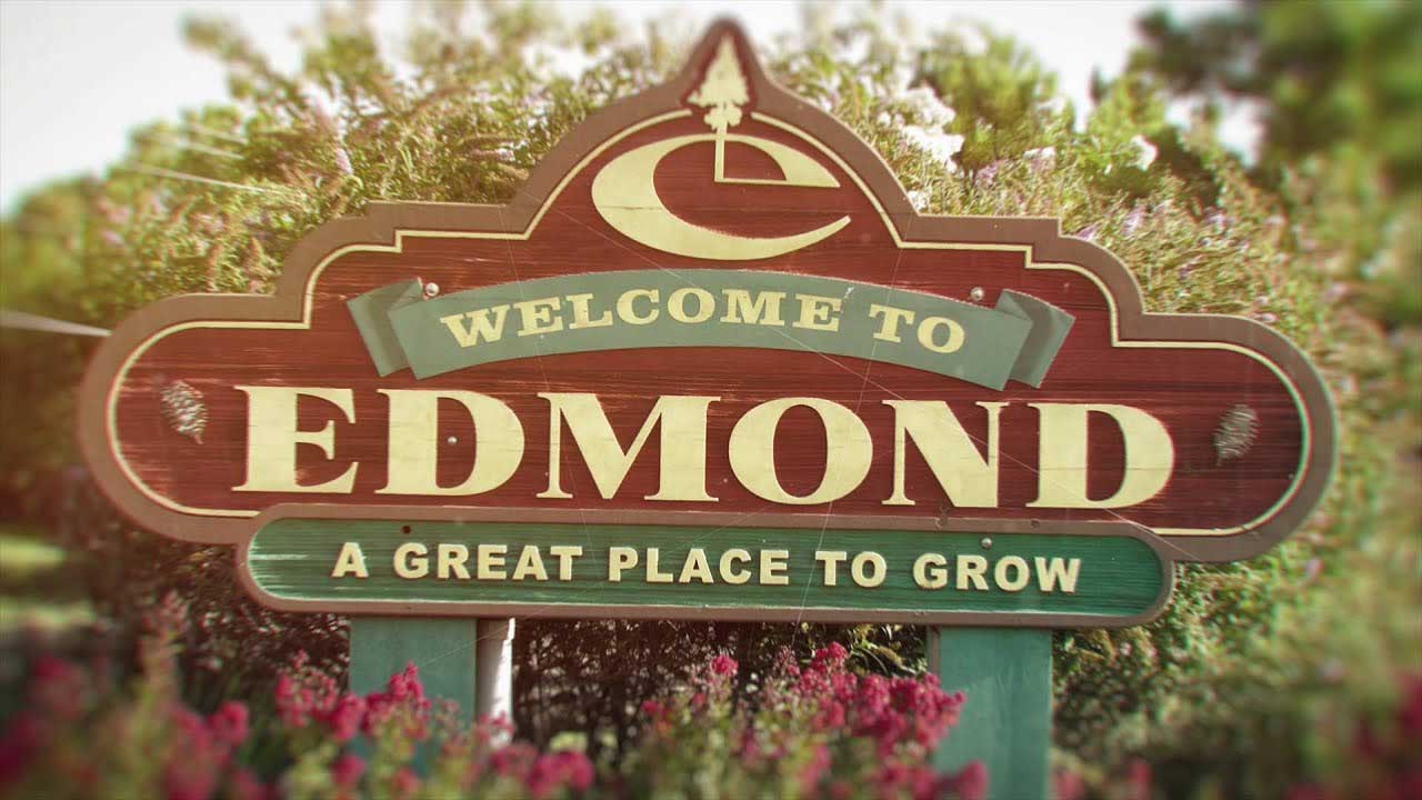 City Of Edmond, Citizen's Group Looking Into Adding A Nature Park