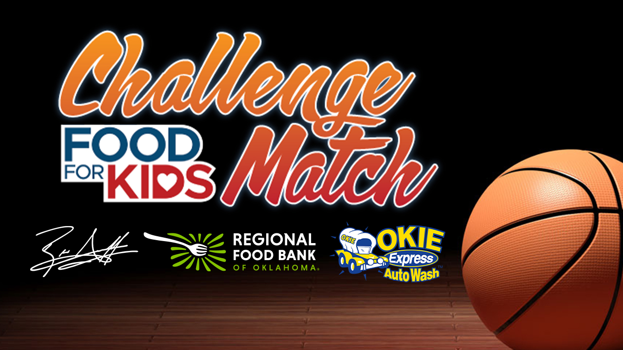 Food For Kids Challenge Match From Blake Griffin And Okie Express food-for-kids-challenge-match-from-blake-griffin-and-okie-express